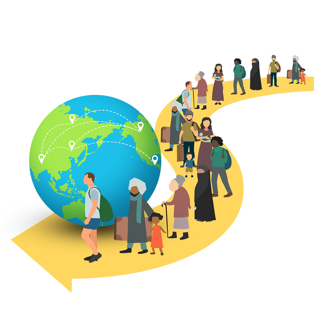 Personality Profiling for Migrant Integration - Sentino Personality API ...