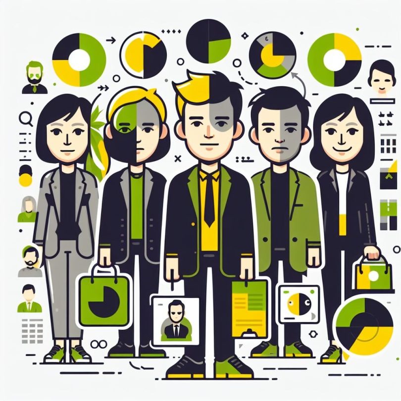 Personality Types - Sentino Personality API - Psychology NLP