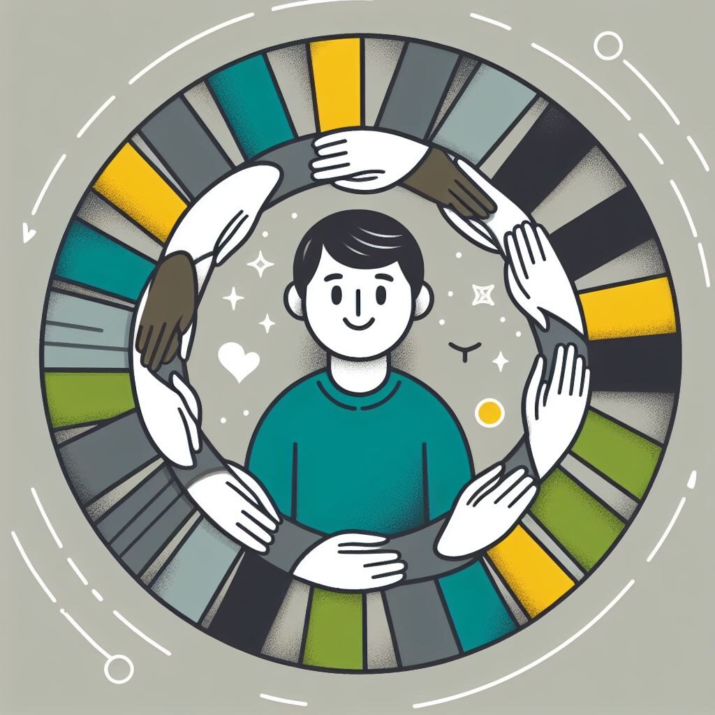 DISC - Sentino Personality API - Psychology NLP
