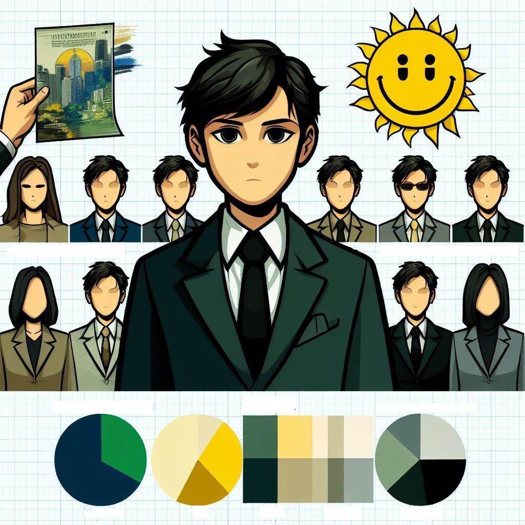 Personality Types - Sentino Personality API - Psychology NLP