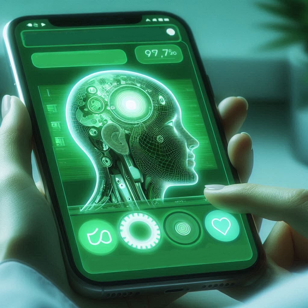 Sentino's Engine for Customizing Psychological Chatbots - Sentino ...