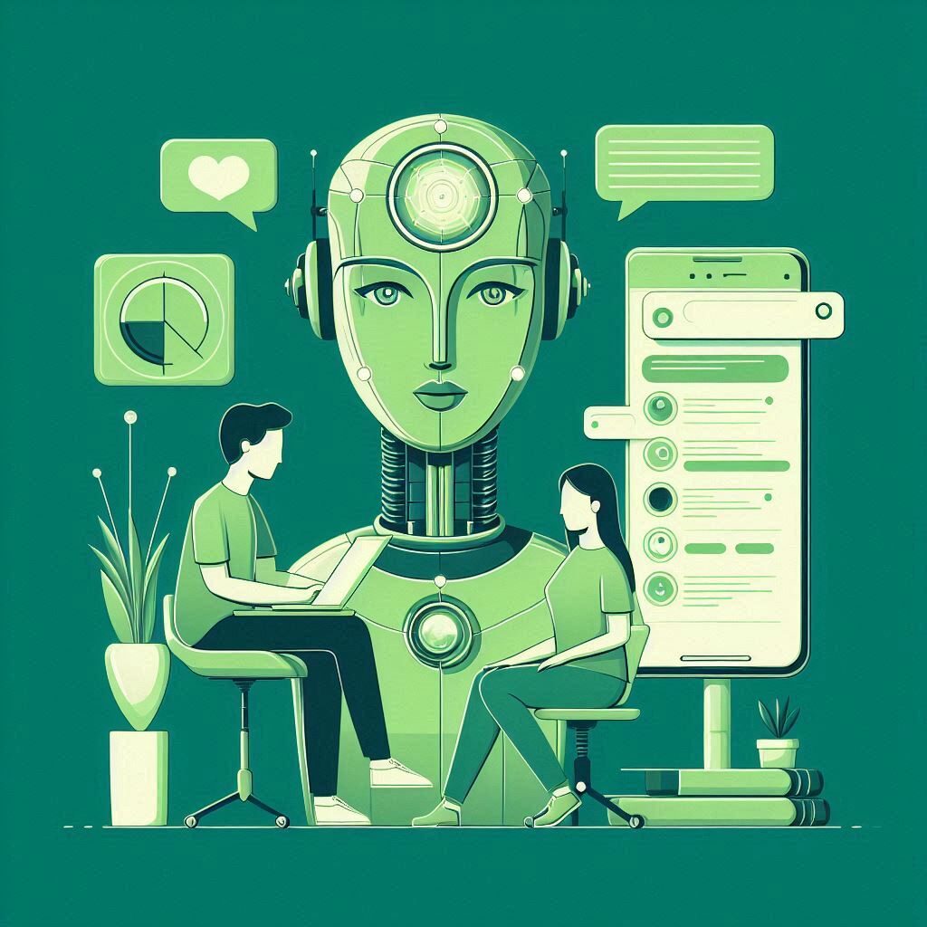 Free Personality Testing with Psychodiagnostic Chatbot - Sentino ...