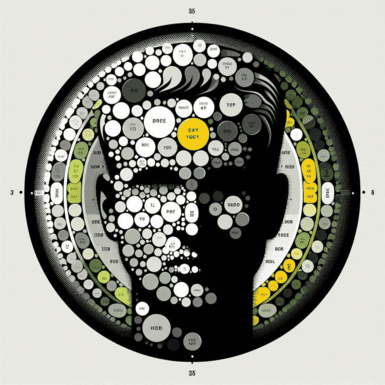 Values in Action - Sentino Personality API - Psychology NLP