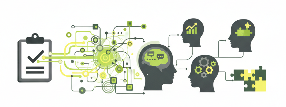 Beyond Surveys: How AI Personality Analytics Redefines Team Insights ...